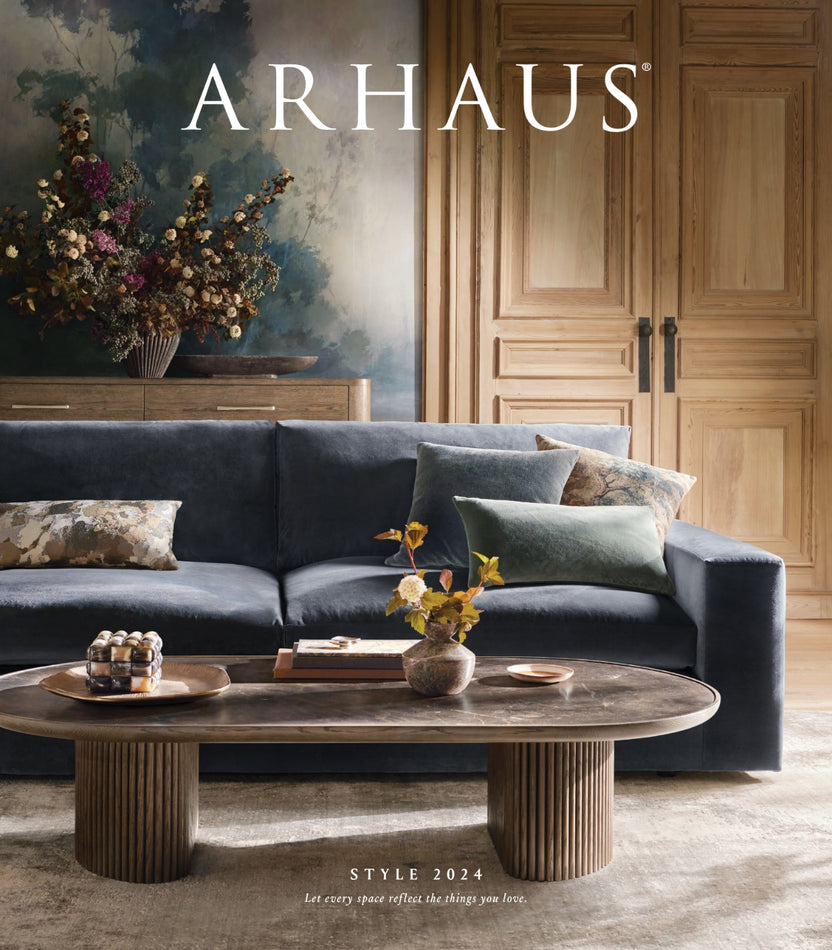 Arhaus Trade Program | Arhaus
