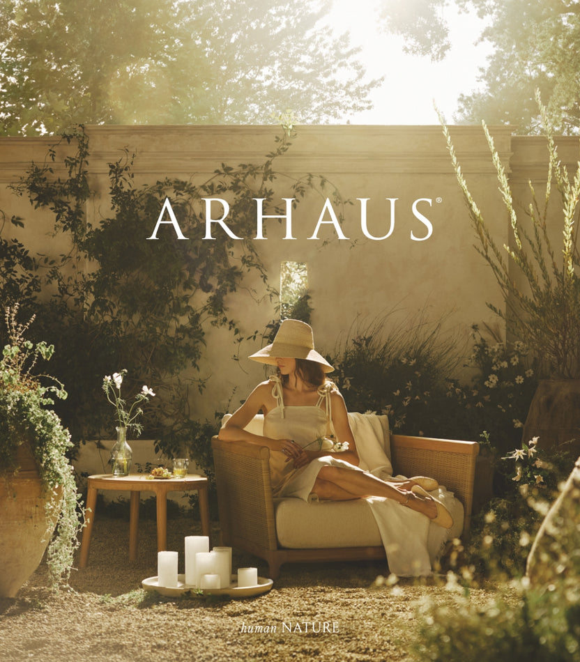 Arhaus Trade Program | Arhaus