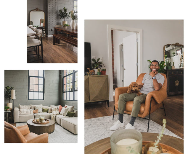 Complimentary Design Services | Arhaus