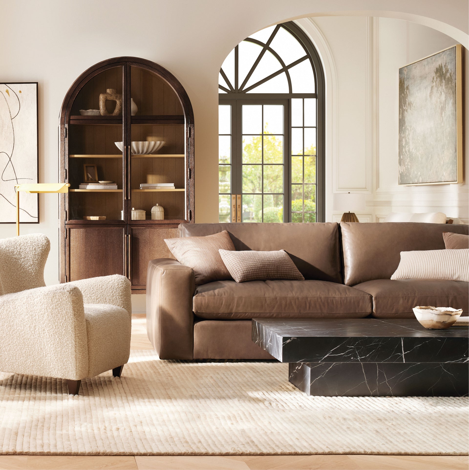 Complimentary Design Services | Arhaus