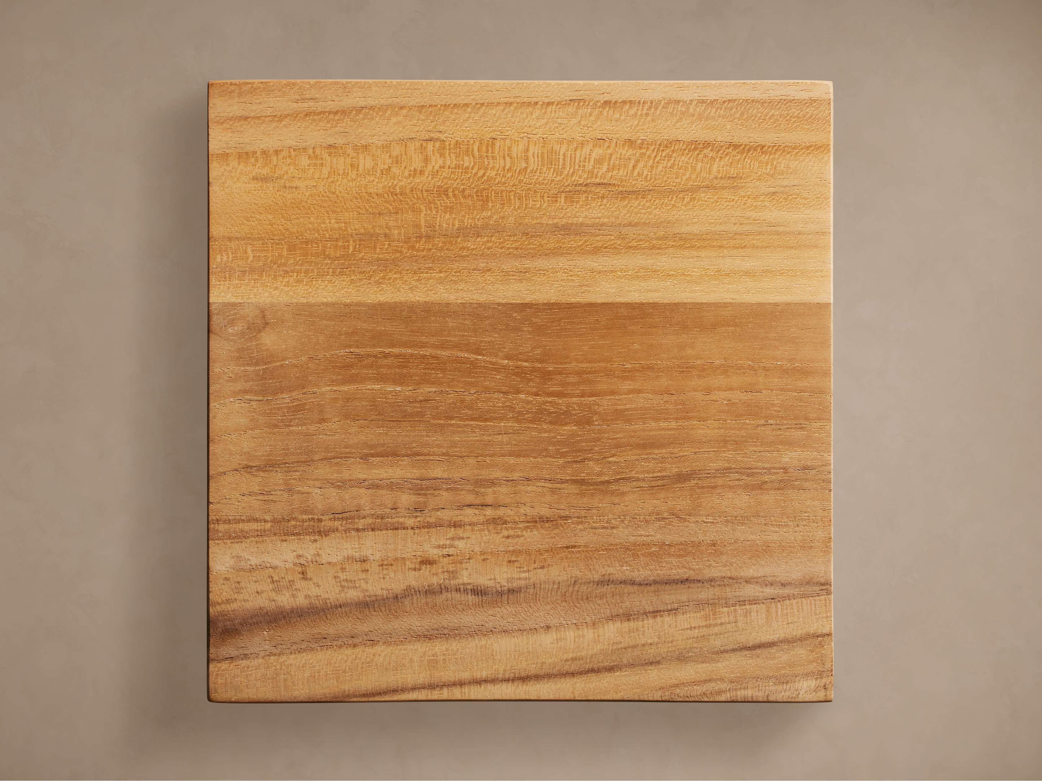 Bal Harbour Outdoor Teak Finish Board – Arhaus