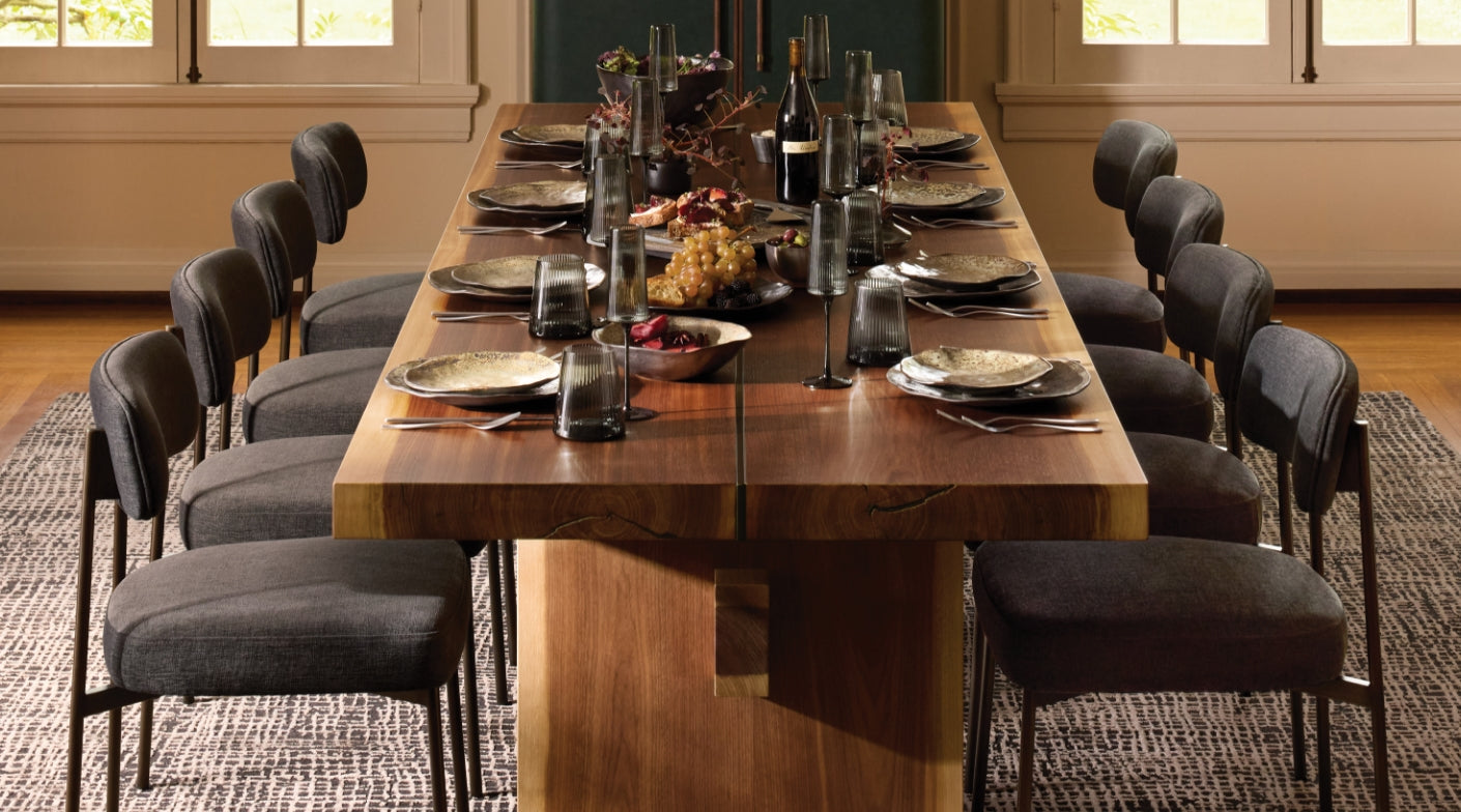 Dining Room Furniture | Kitchen Furniture | Arhaus