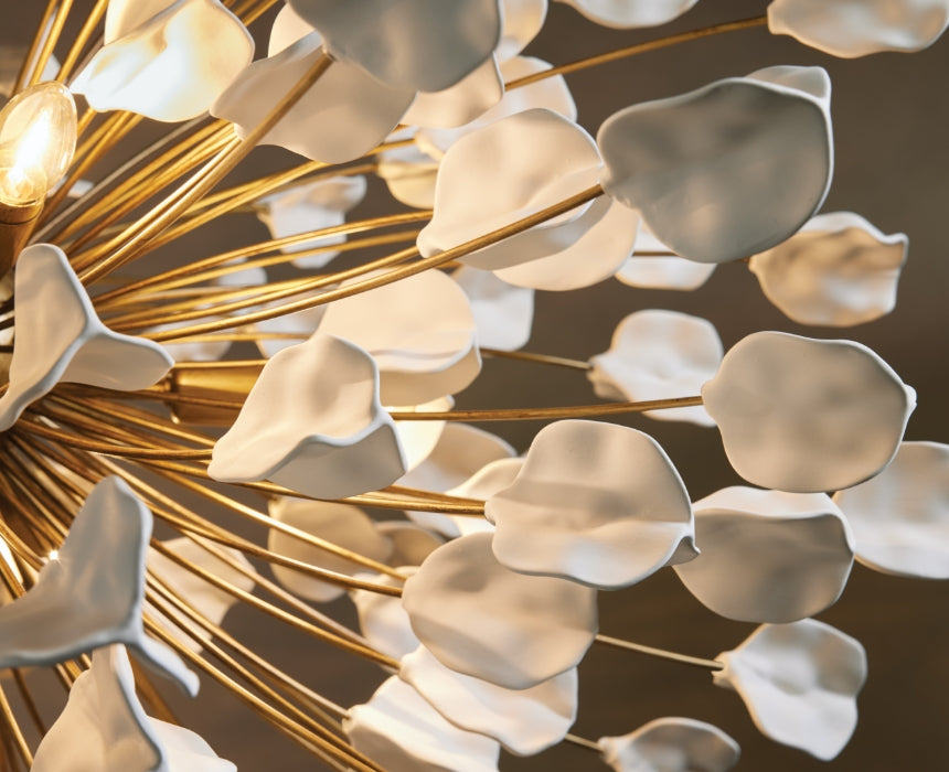 Lighting and Light Fixtures | Unique Light Fixtures | Arhaus