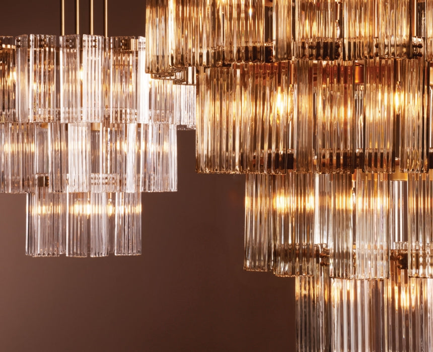 Lighting and Light Fixtures | Unique Light Fixtures | Arhaus