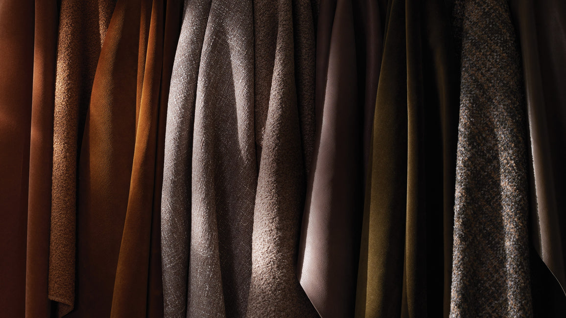 Materials of the Moment | Arhaus