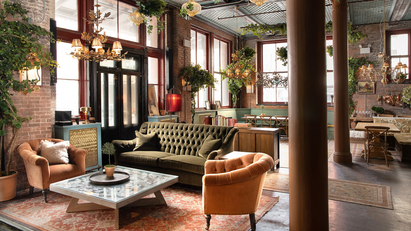 Arhaus Contract Sales | Arhaus