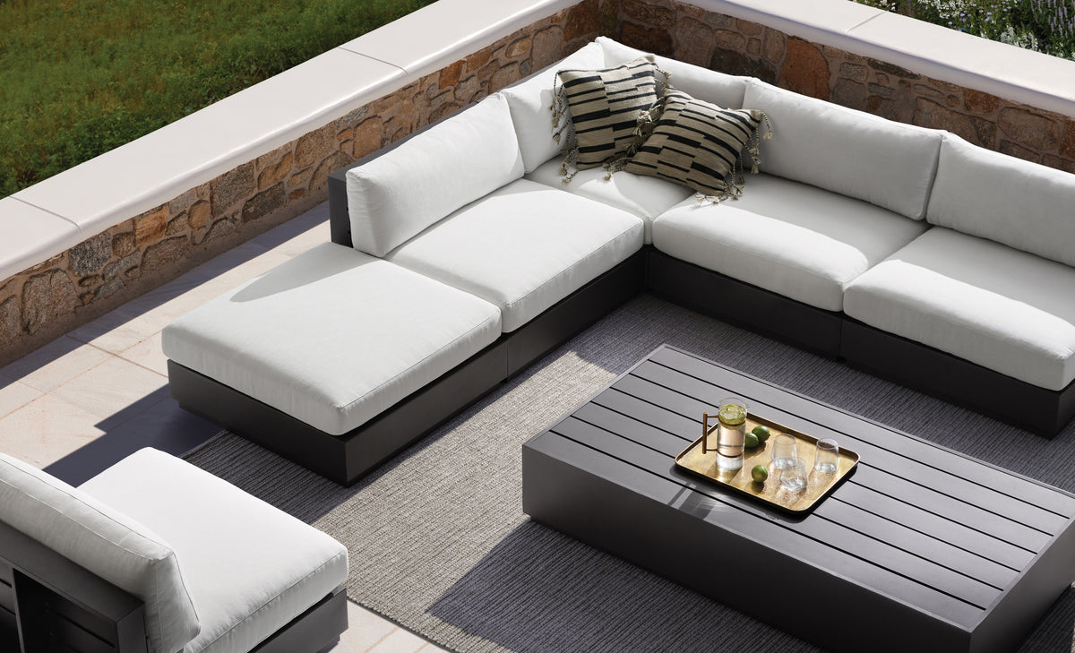 Luxury Outdoor Furniture Collections | Arhaus