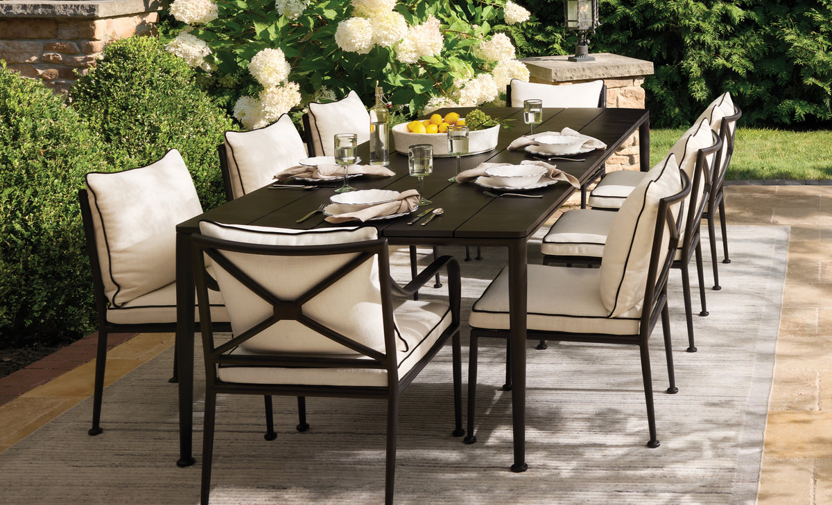 Luxury Outdoor Furniture Collections | Arhaus