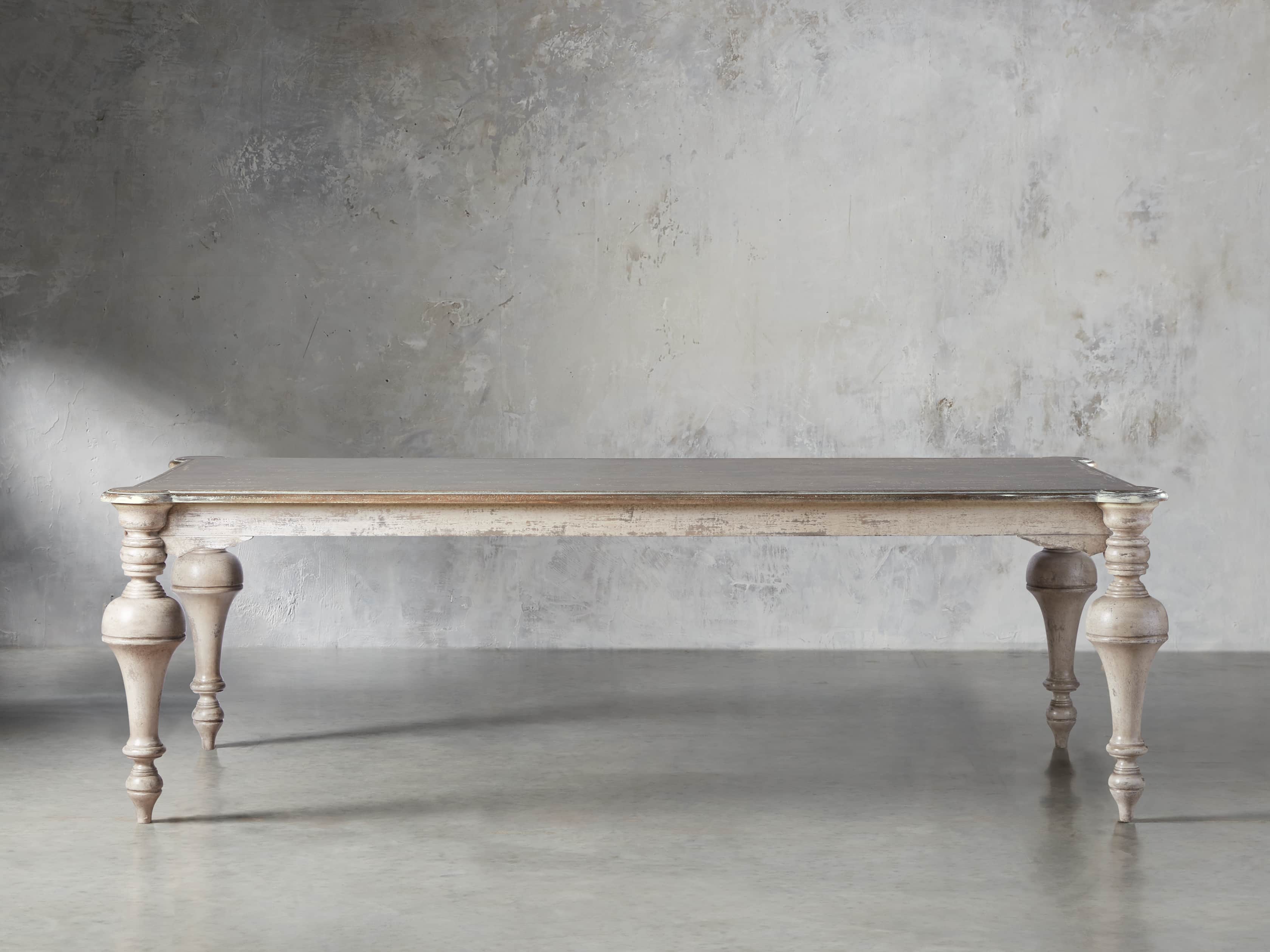 Alessia Bell’Arte Dining Table – Arhaus