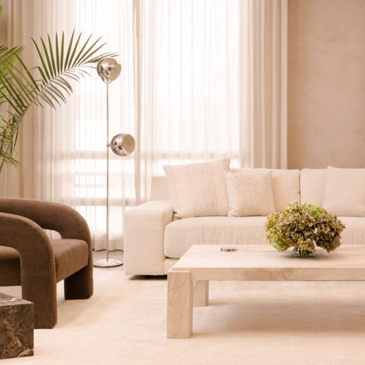 As Seen in Vogue: Rhode’s Effortless Office – Arhaus