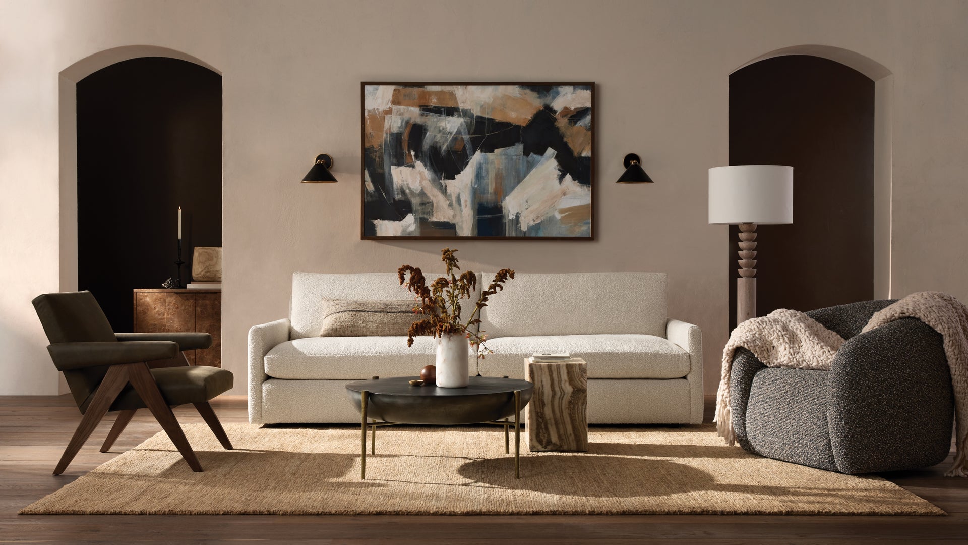 Rug Buying Guide | Arhaus