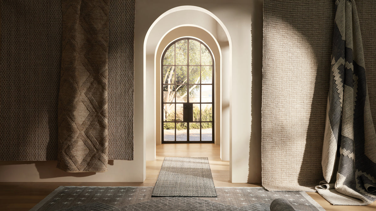 Rug Buying Guide | Arhaus