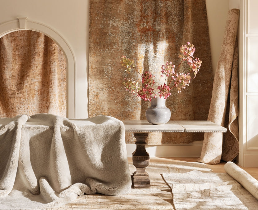 Rugs | Modern Rugs | Artisan Rugs | Arhaus
