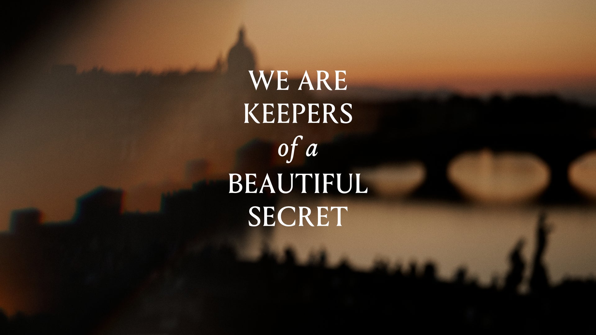 Segreto – Arhaus