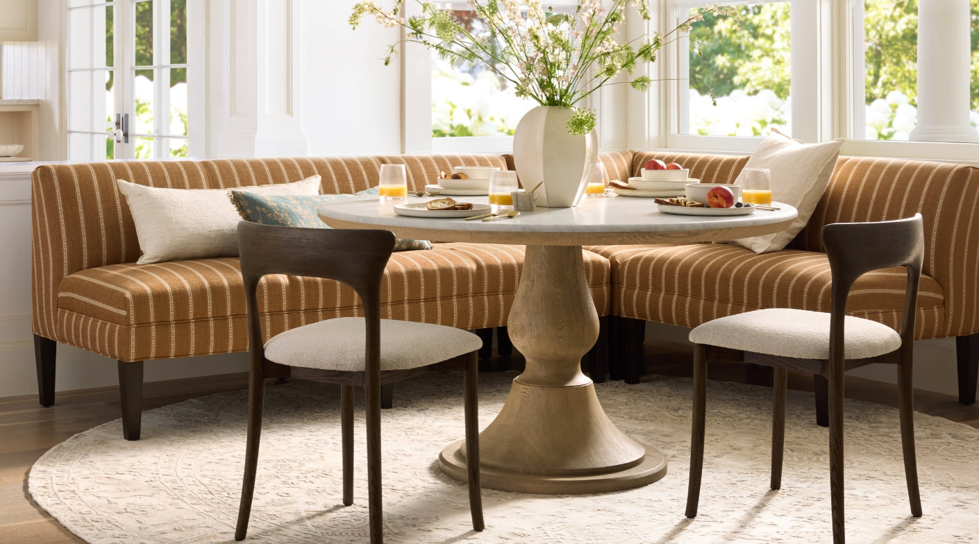 Dining Room Tables | Kitchen Tables | Arhaus