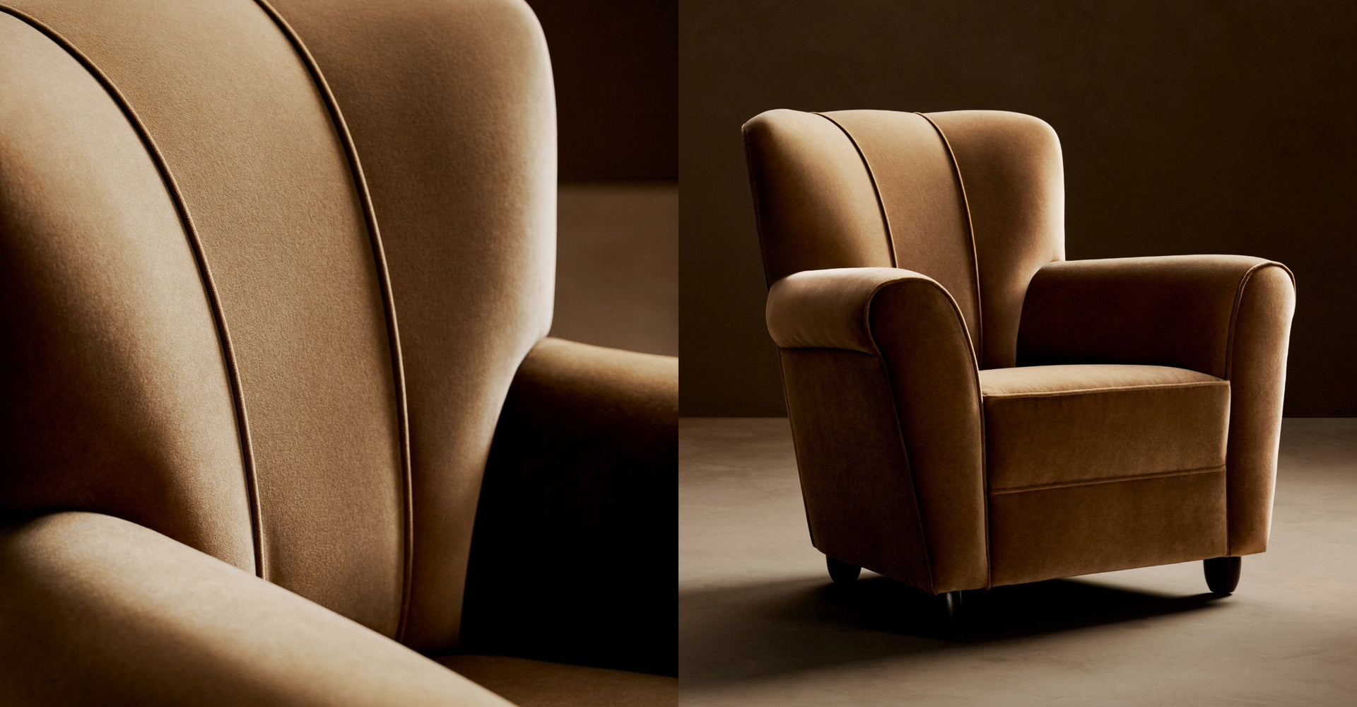 Presenting A Story of Artistry Draped with Meaning – Arhaus