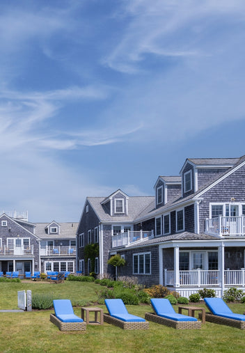 Refreshing a Nantucket Icon – Arhaus