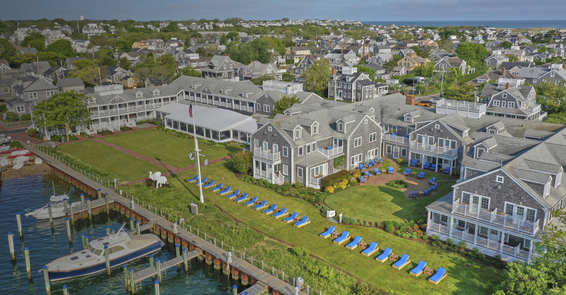 Refreshing a Nantucket Icon – Arhaus