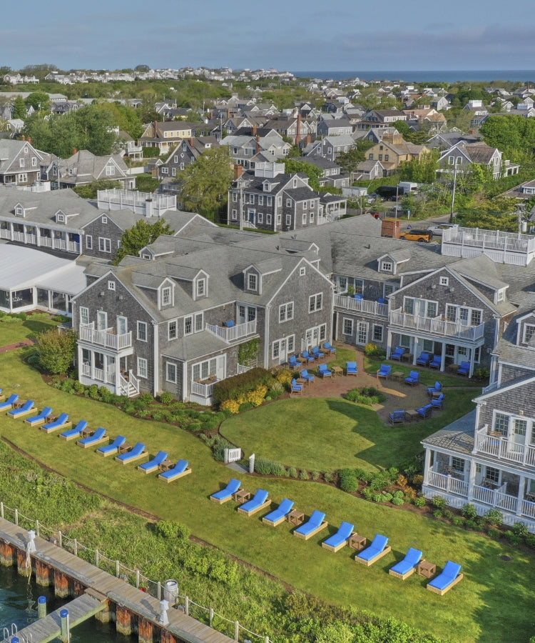 Refreshing a Nantucket Icon – Arhaus