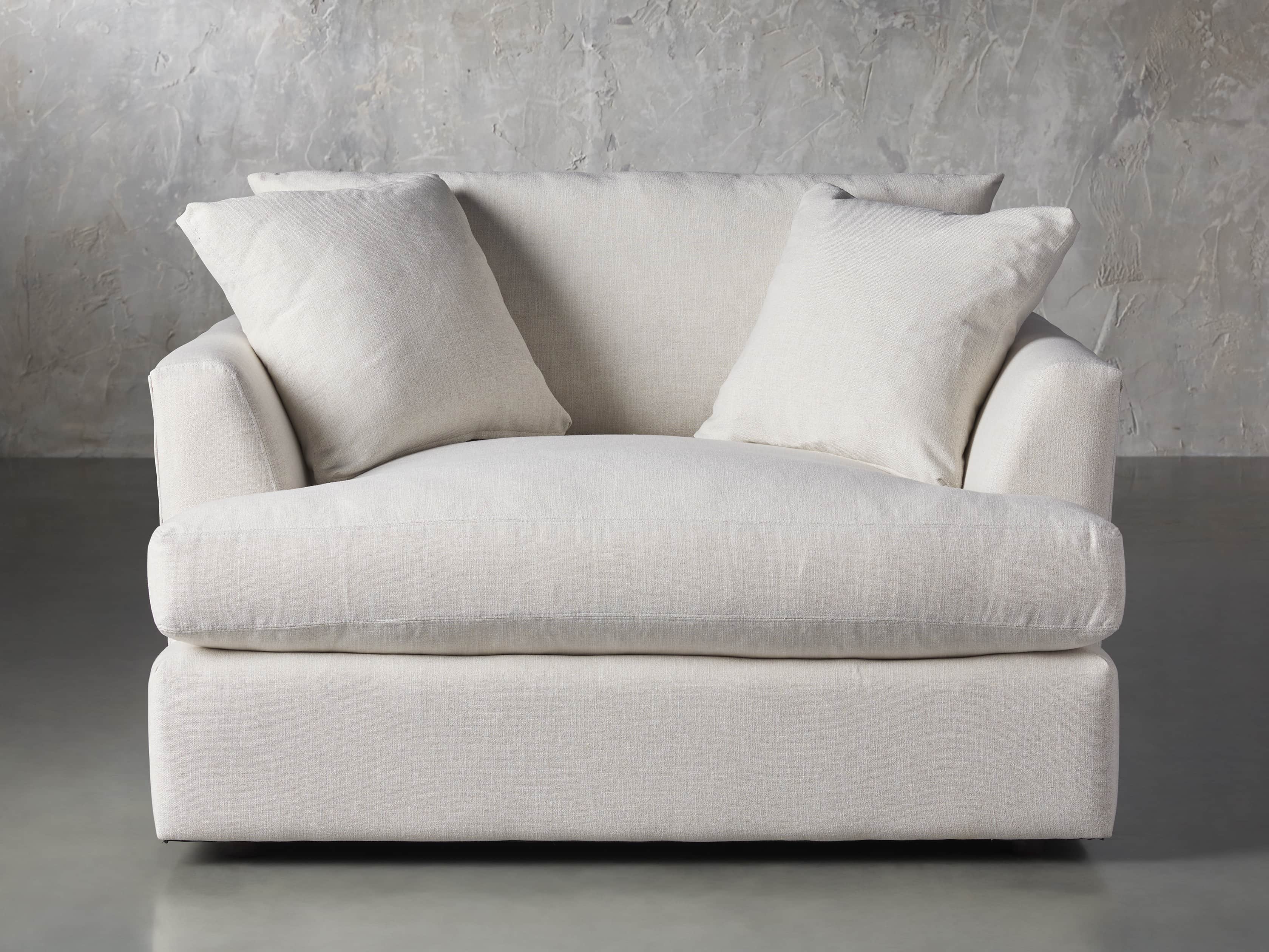 Emory Chair – Arhaus