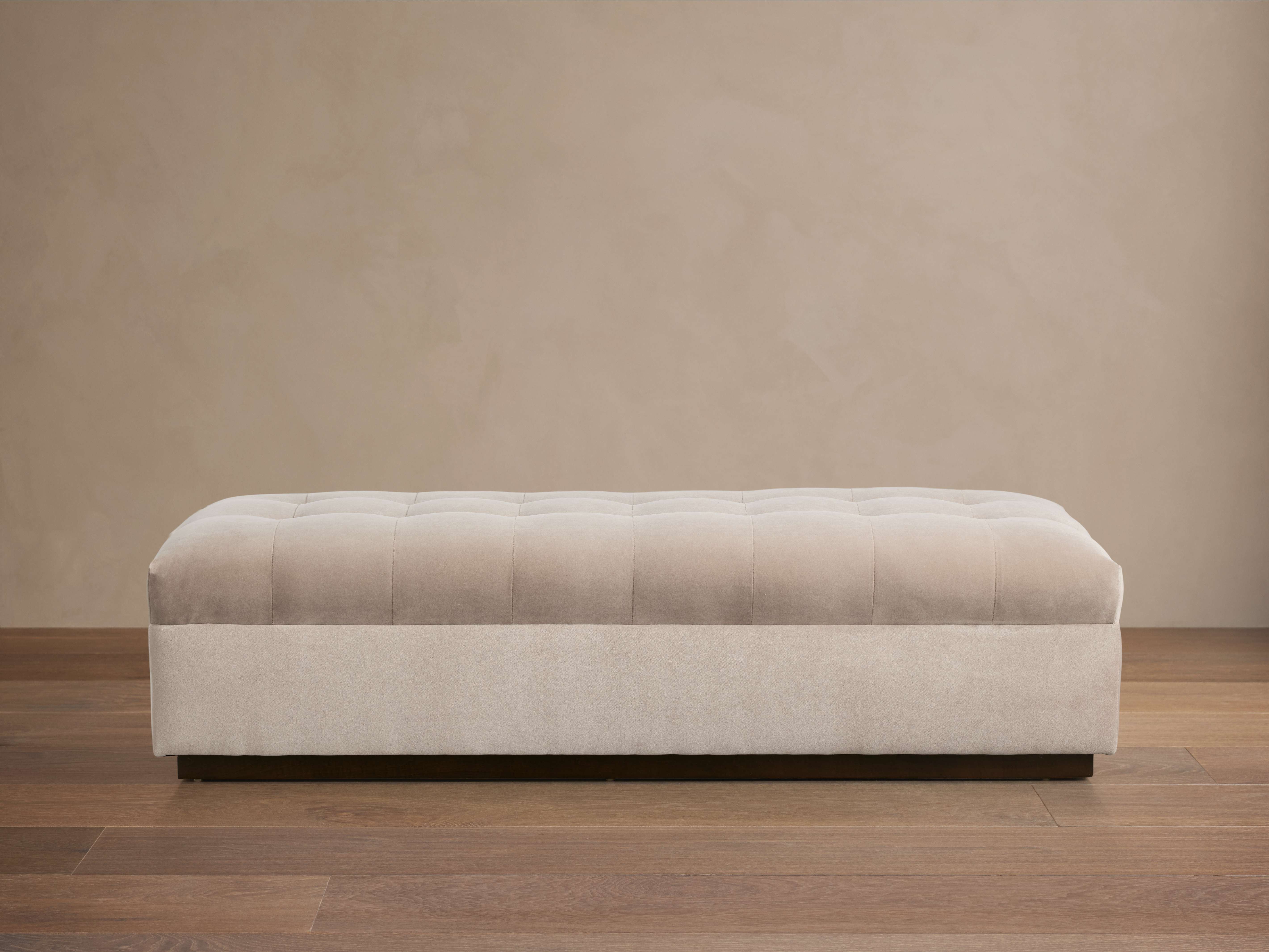 Cameran Bench – Arhaus