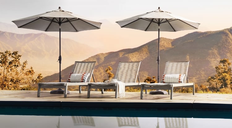 Swivel Chairs & Recliners | Reclining Chairs | Arhaus